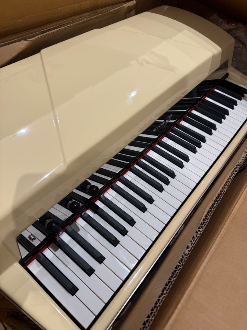 鍵盤楽器 Vintage Vibe Tine Piano 64