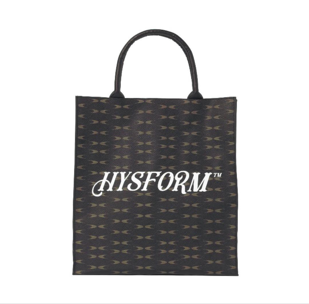 HYSFORM™ CREST 2WAY TOTE BAG