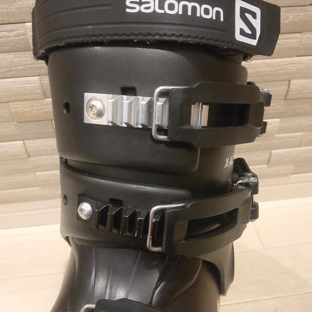 SALOMON サロモン X ACCESS 70 WIDE スキーブーツ 28㎝