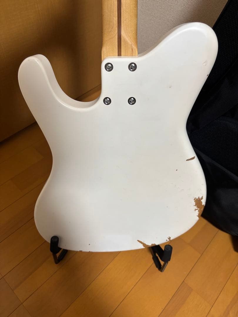 【期間限定値下げ】dragonfly Border 666 SSH White