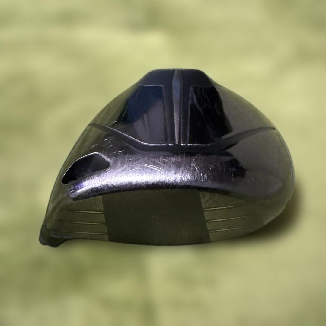 タイトリスト　TSR2 ドライバーヘッド9度