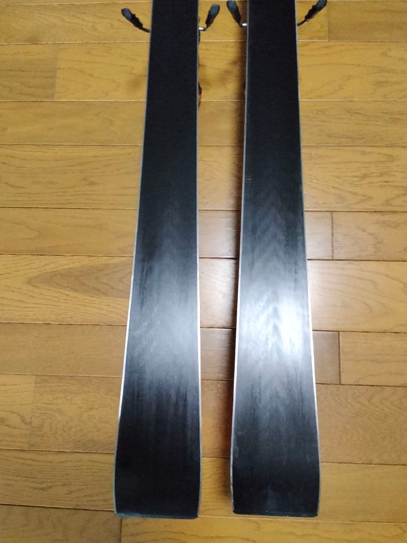 （極上品）２4年VOLKL フォルクル「レースタイガーGS１73cm」
