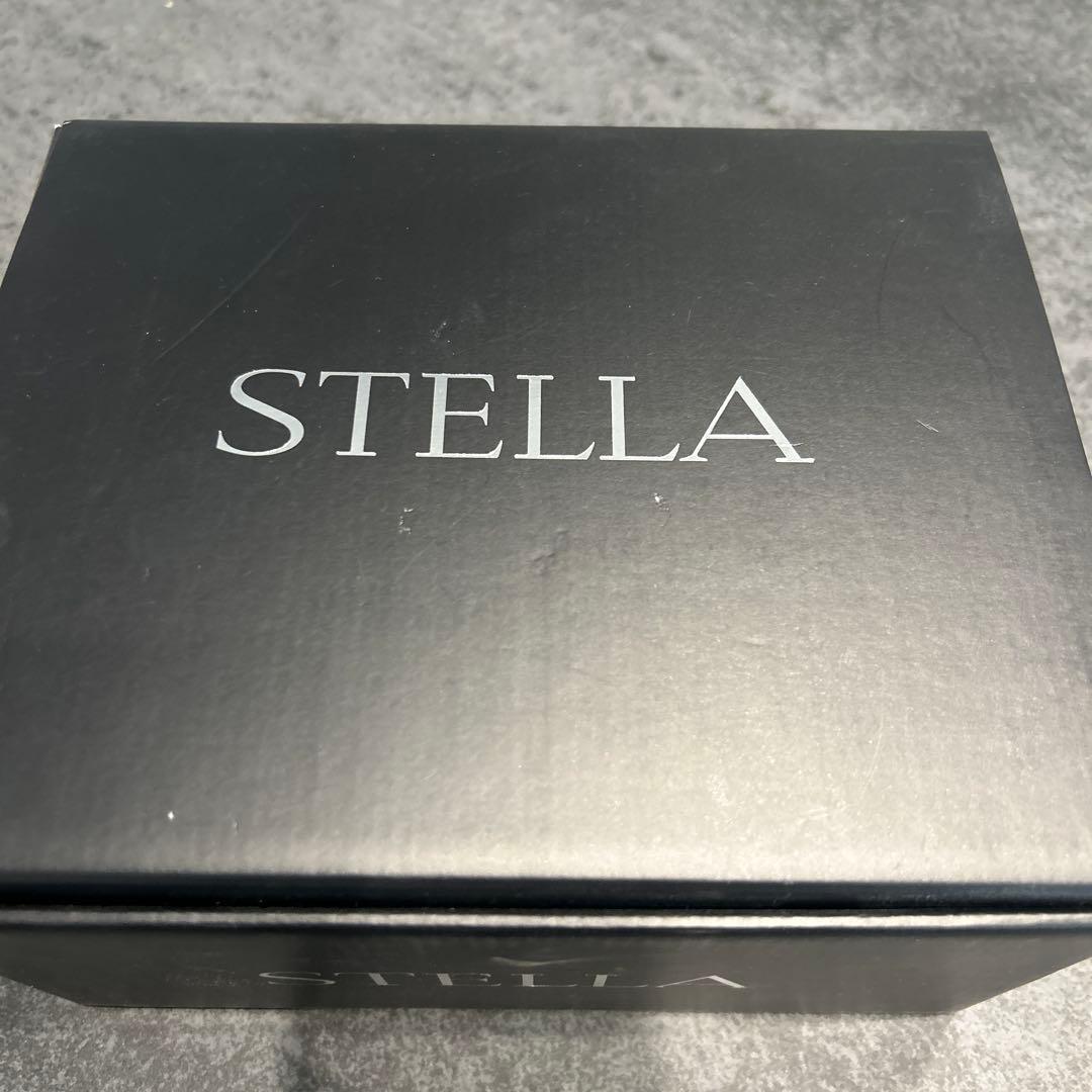 リール STELLA SW8000PG