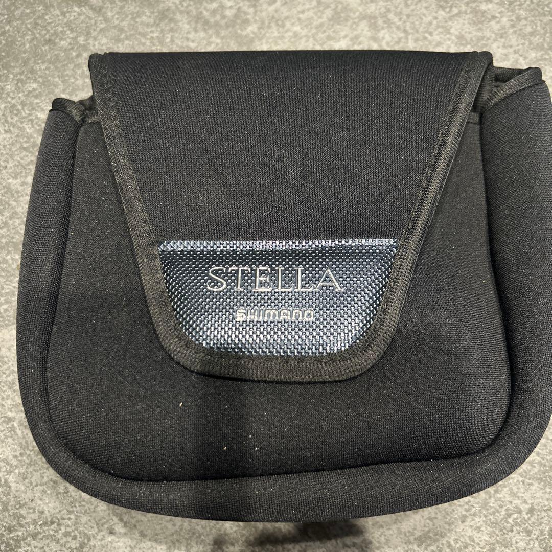 リール STELLA SW8000PG