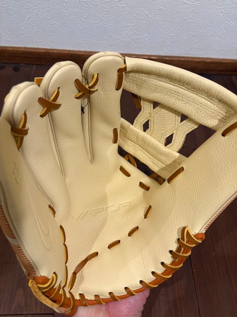 ナイキ　野球グローブ　NIKE Vapor Fielding Glove 左