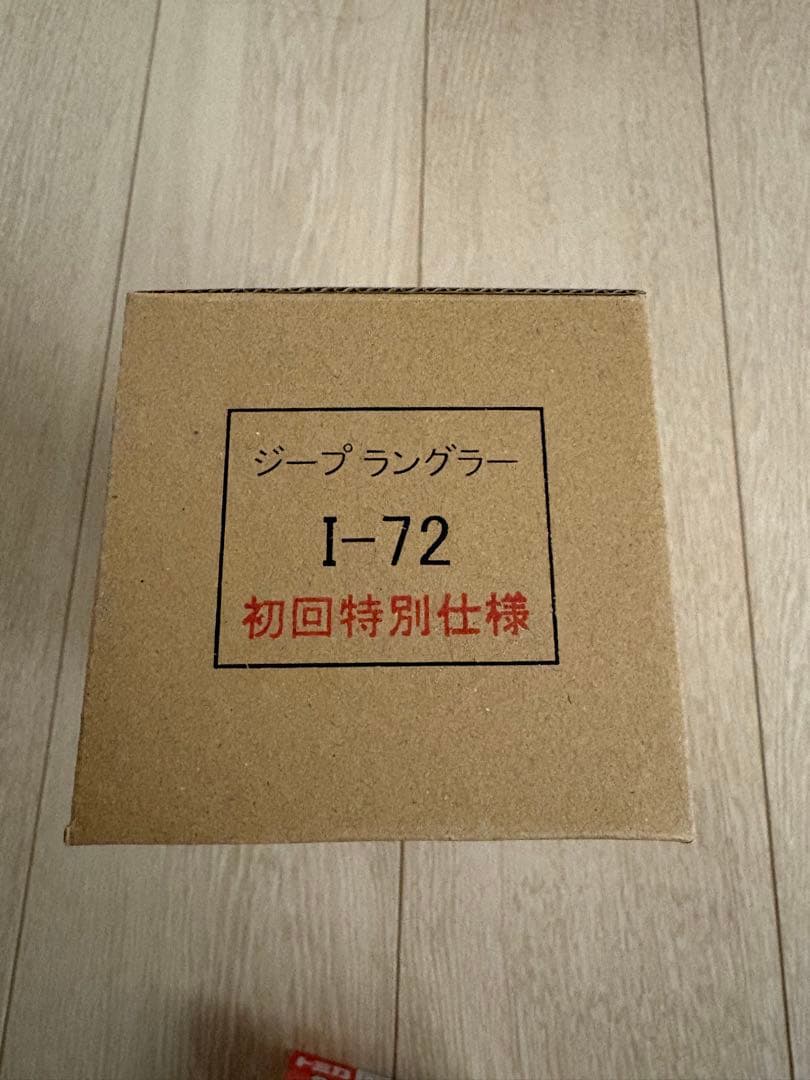 トミカ　ジープ　ラングラー　Jeep WRANGLER 初回特別仕様　12台