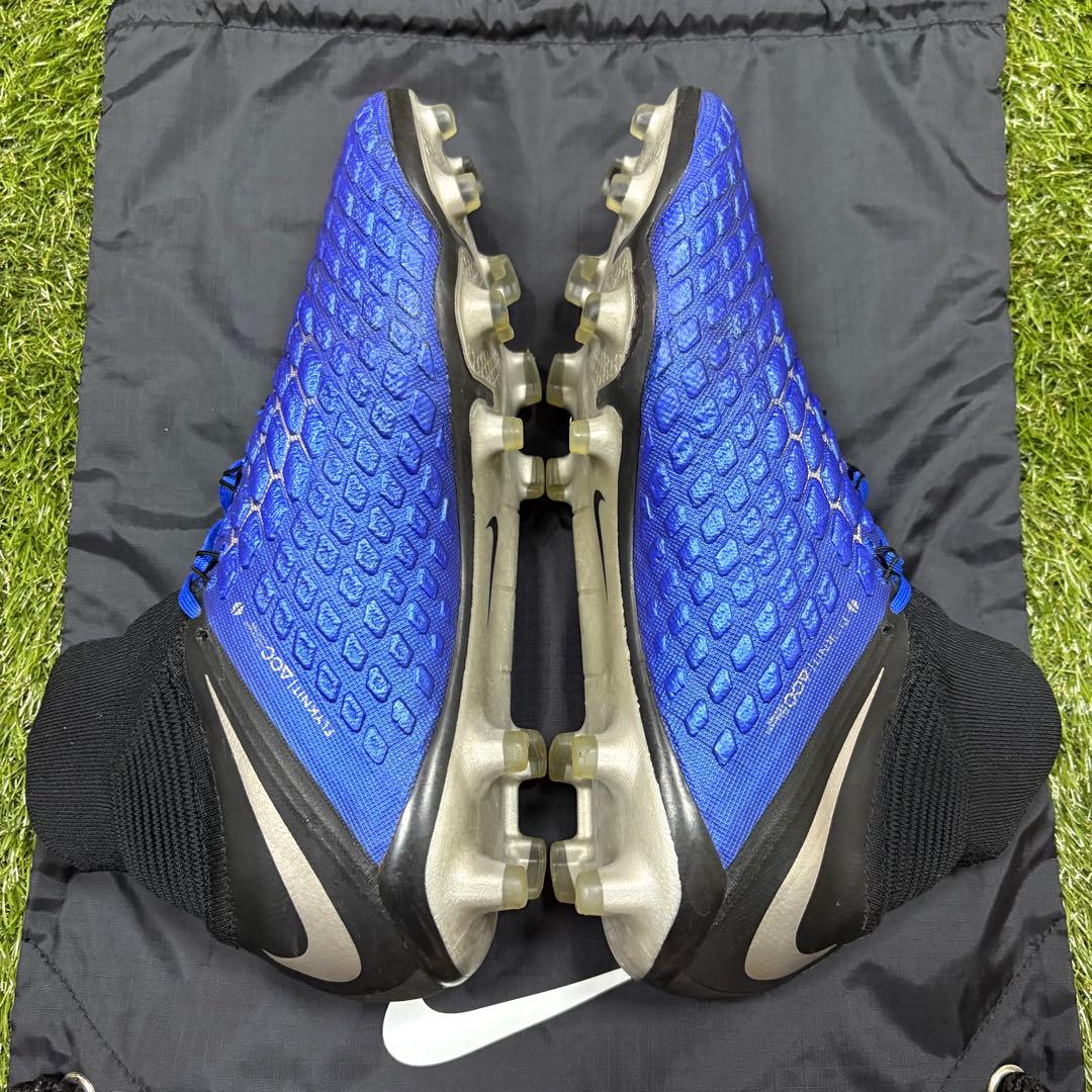 NIKE Hypervenom Phantom Ⅲ Elite DF FG