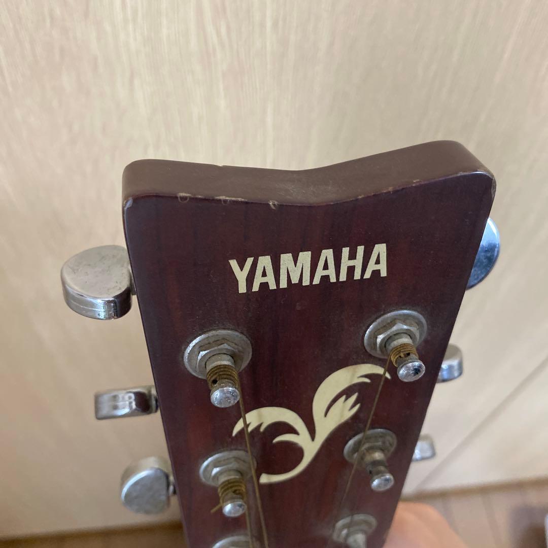 Yamaha FS-325 TBS アコースティックギター【中古品】