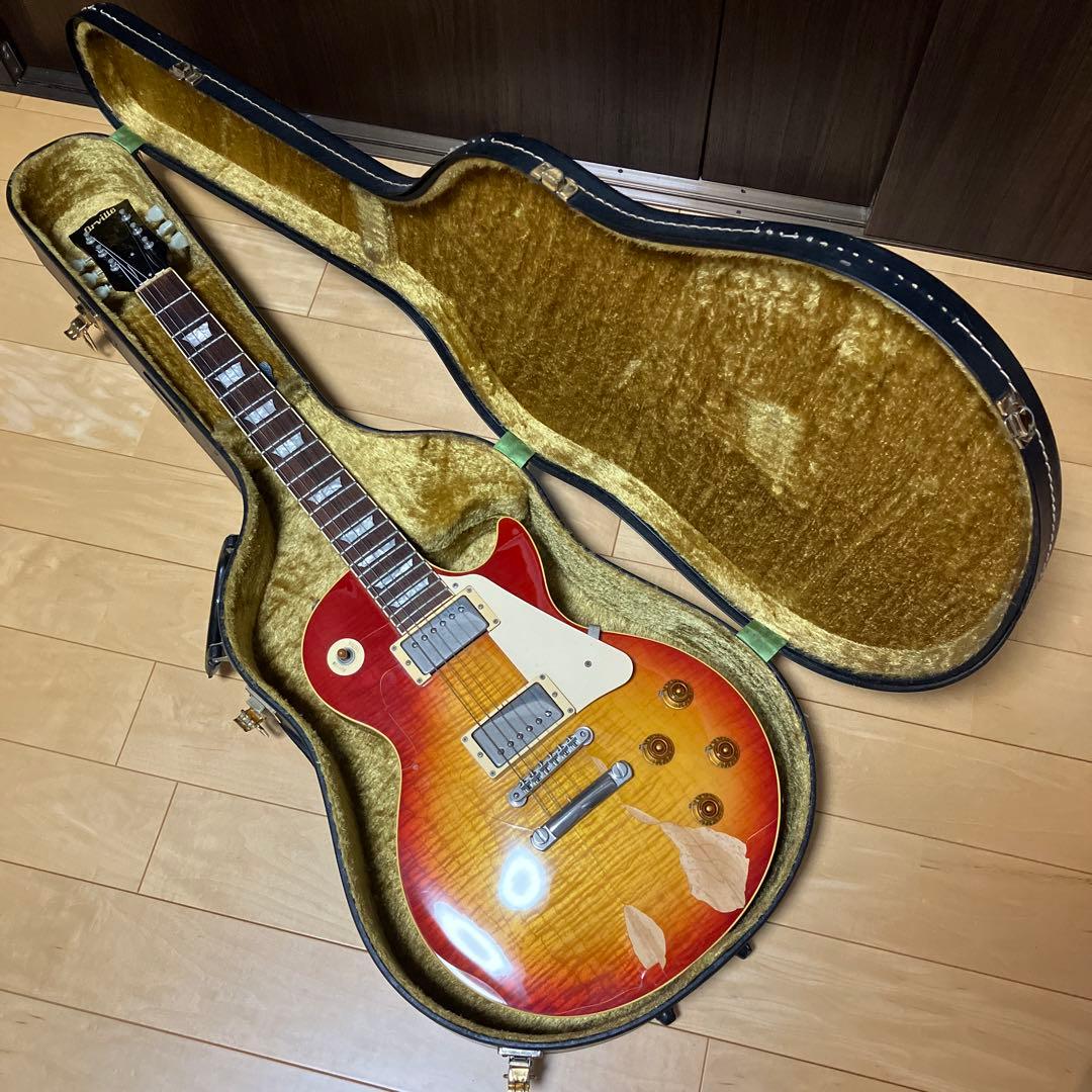 1995年製　Orville Les Paul standard GIBSON