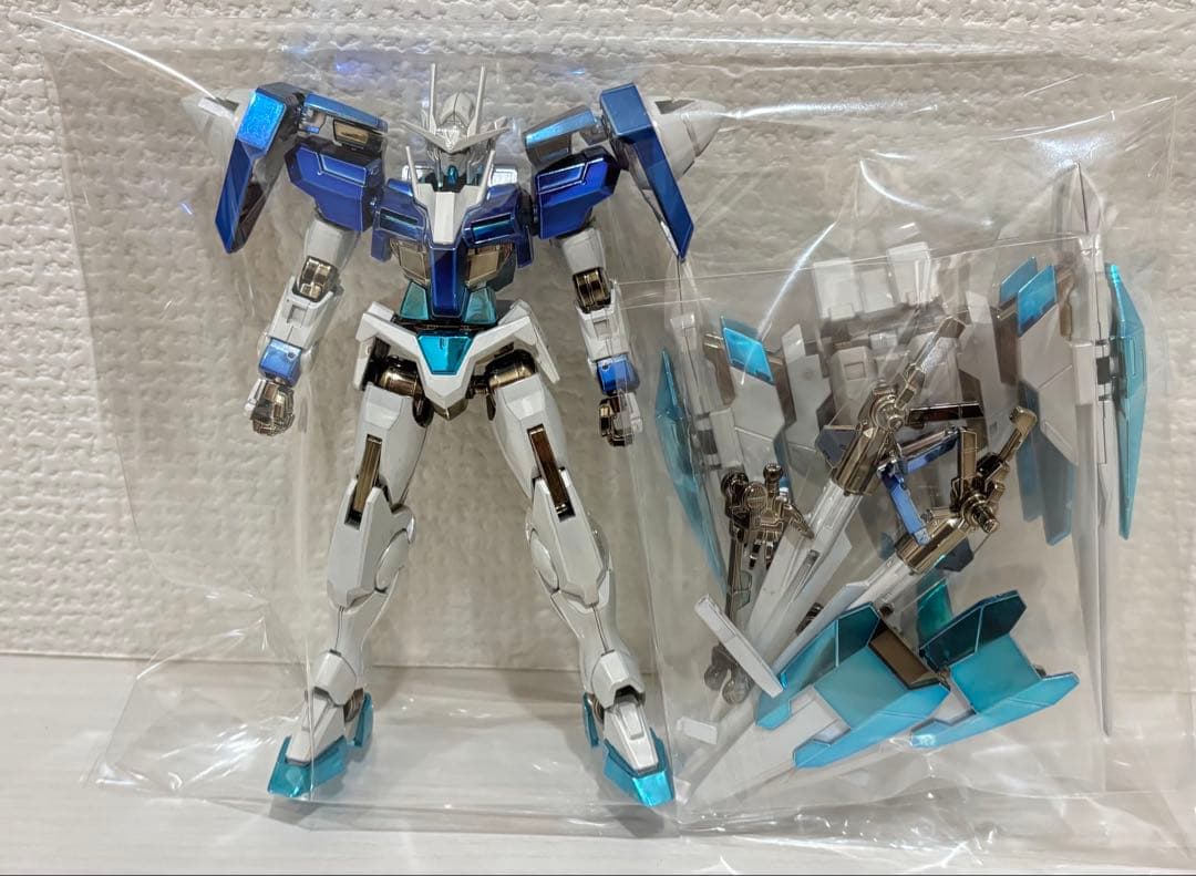 ⑥大量ジャンクプラモデル ガンプラ・HG 赤いガンダム 軍警ザク・Zガンダム 他