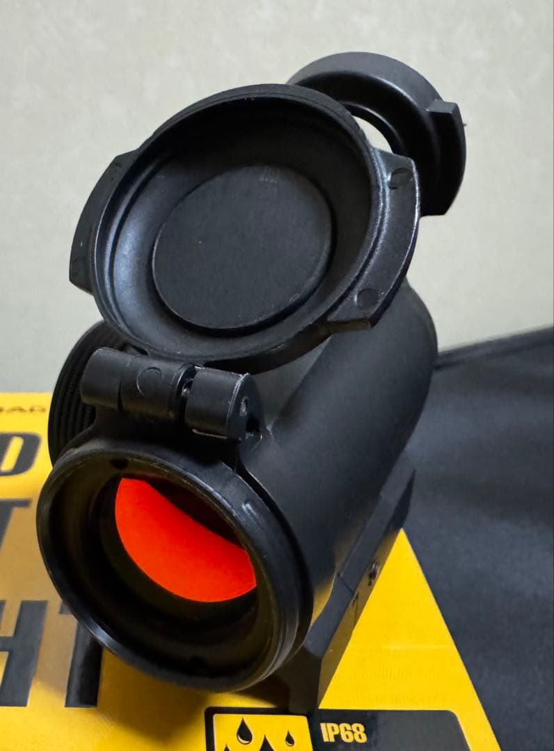 Aimpoint T2タイプ DMAG Red Dot Sight D2
