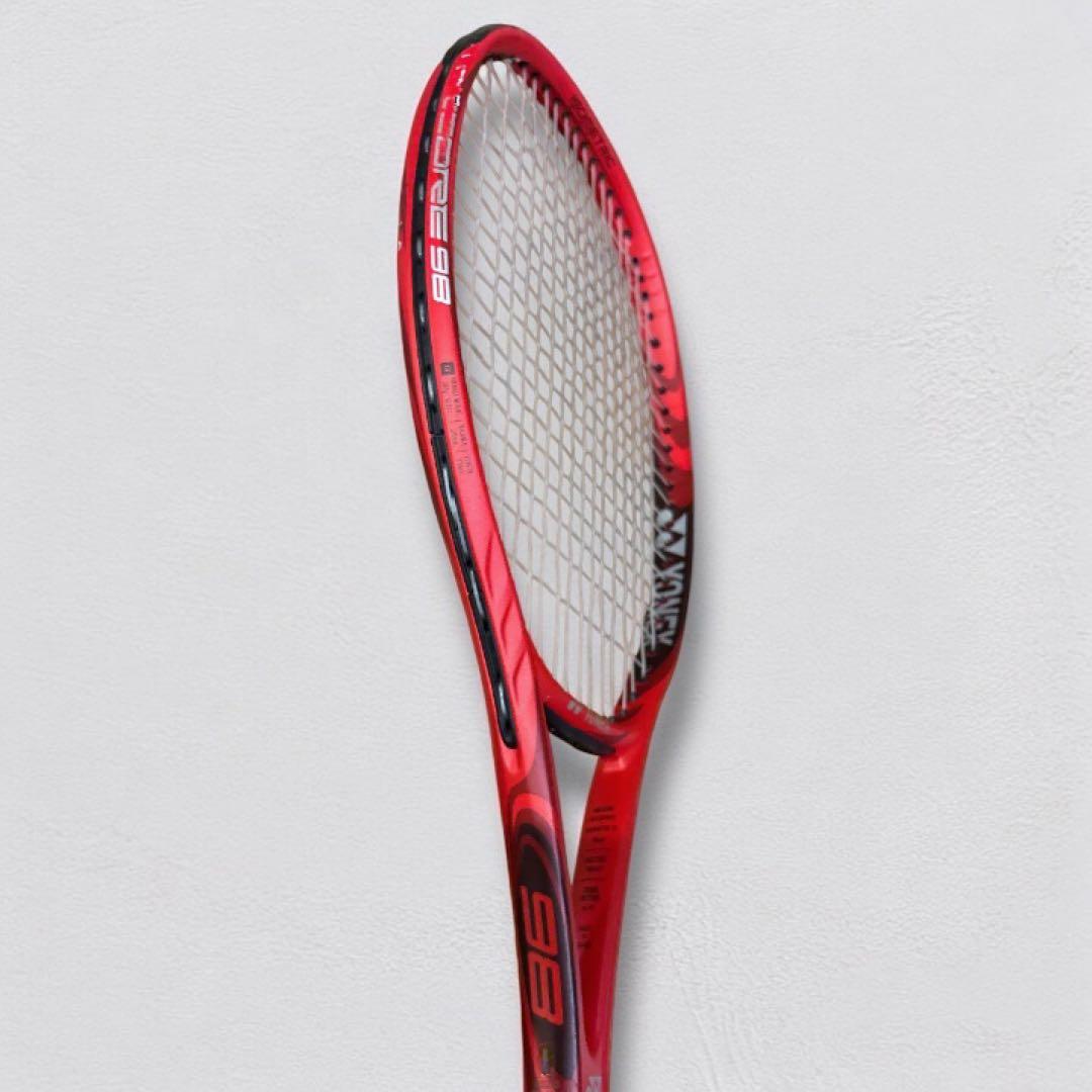 YONEX VCORE98 G3 テニスラケット