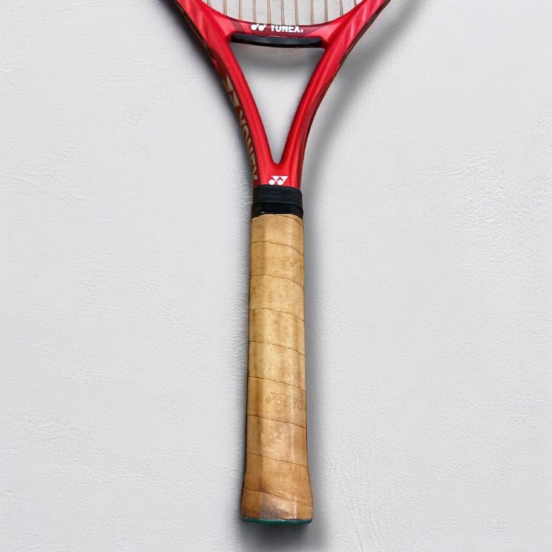 YONEX VCORE98 G3 テニスラケット