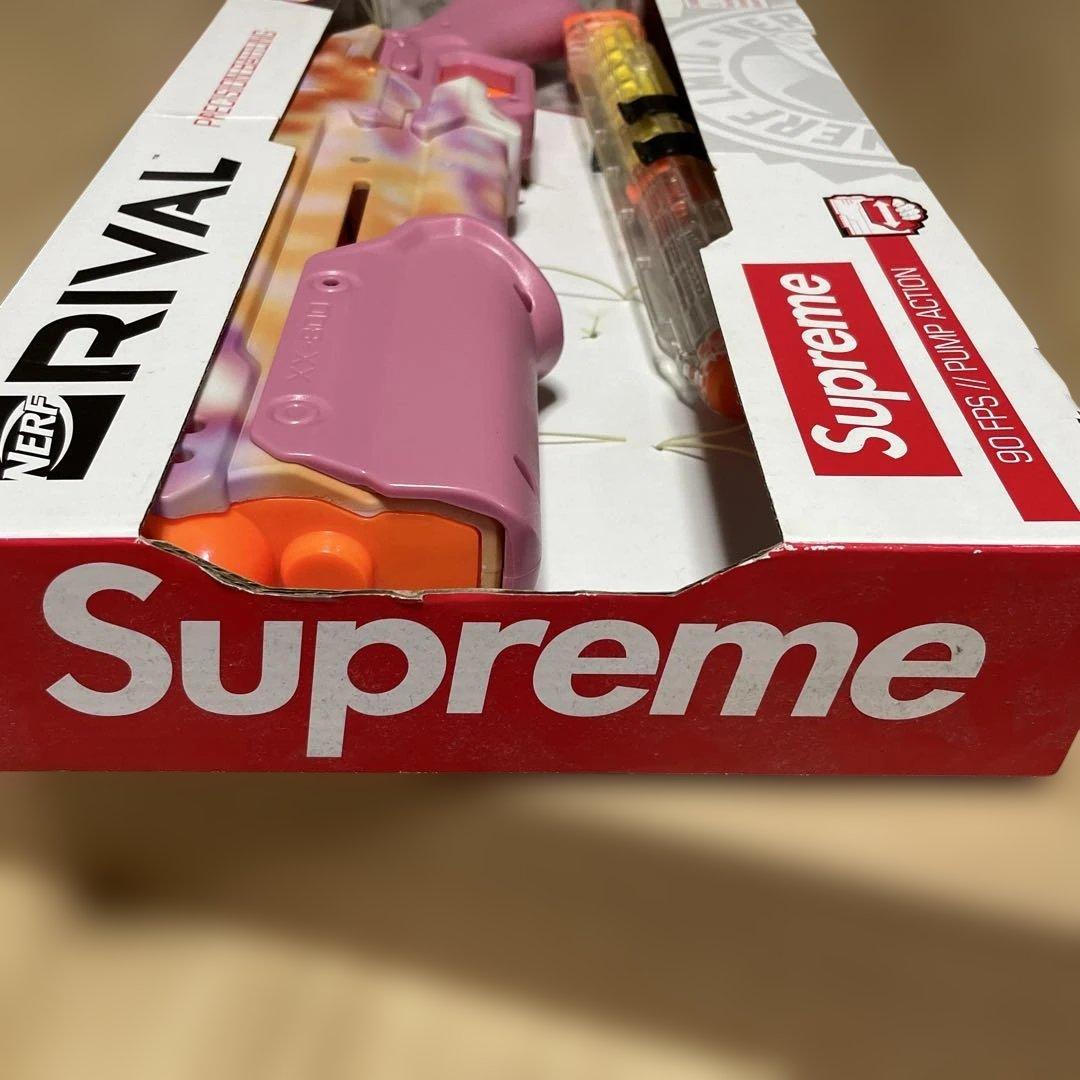 その他 Supreme Nerf Rival Takedown Blaster