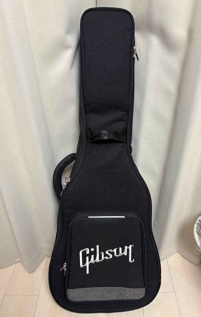 美品 Gibson G-BIRD エレアコ アコースティック ナチュラルカラー