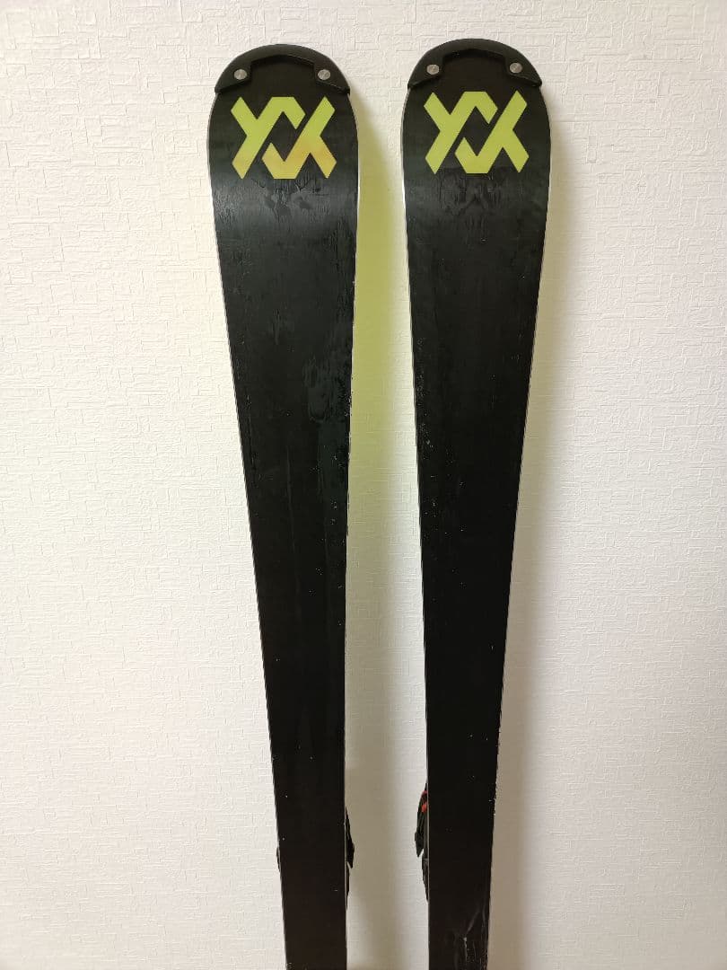 スキー Volkl Racetiger SL 165cm