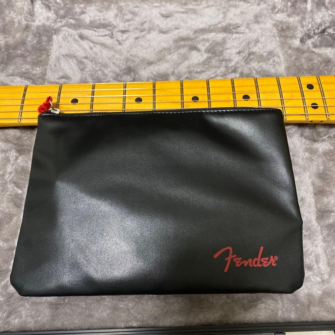 新品Fender American Ultra Stratocaster