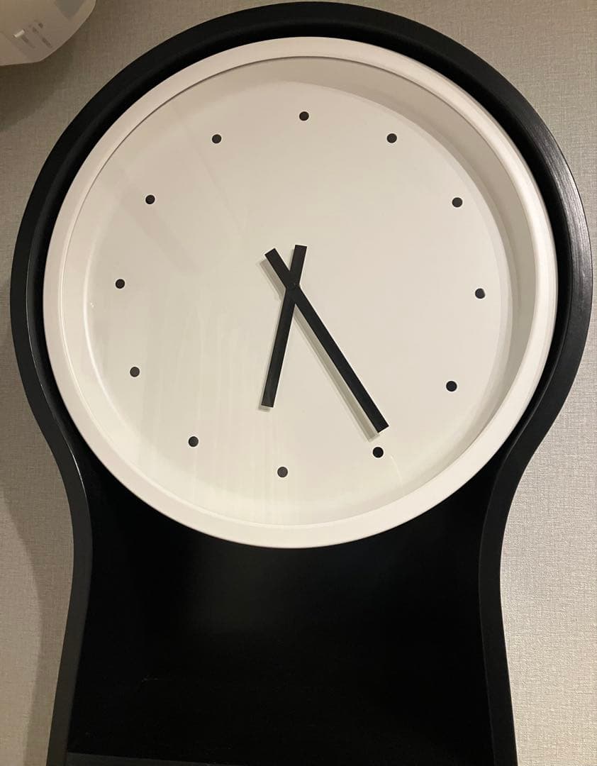 IKEA PS pendel clock(直接引き取りは1万円引き)