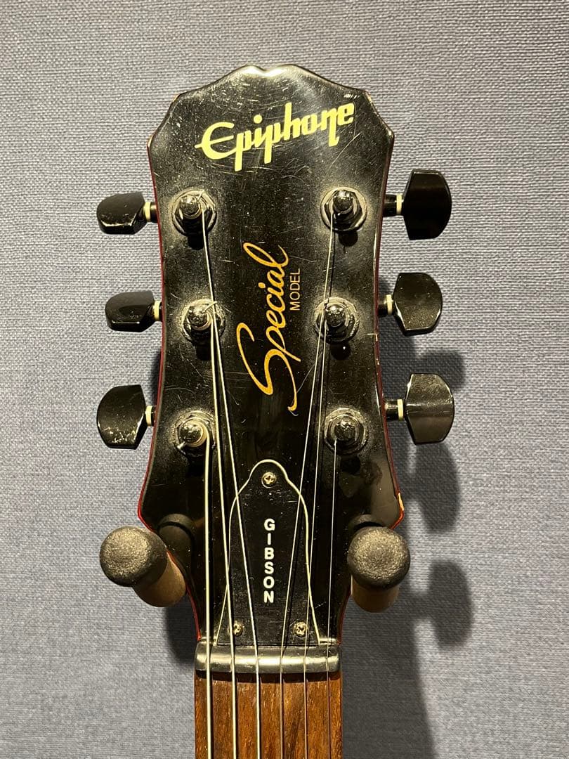 ギター Epiphone LesPaul by Gibson