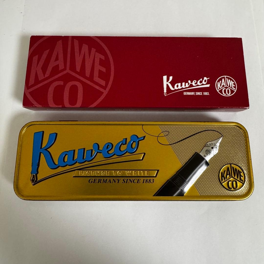 カヴェコスペシャル レッド　0.5mm　Kaweco　シャープペンシル