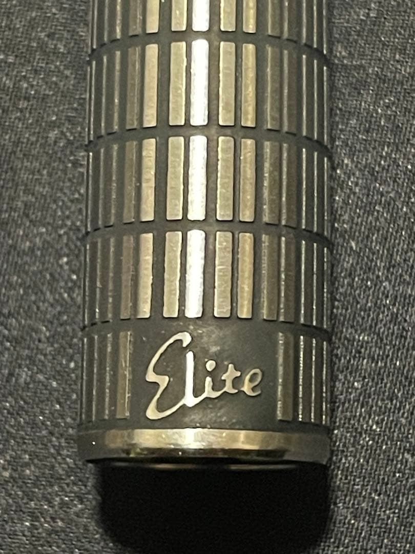 【激レア】未使用　PILOT ELite 万年筆　パイロットエリート18K750