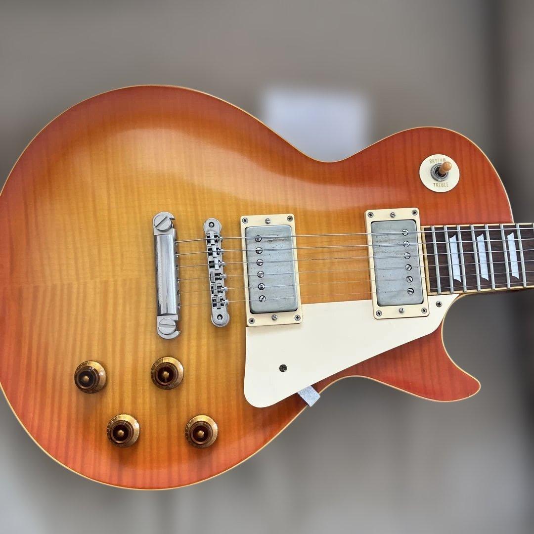 【直接引き取り限定】EDWARDS E-LP 98 LTS ラッカーテイスト