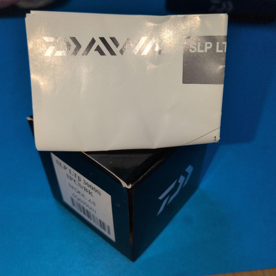 DAIWA　20レガリスLT3000CH