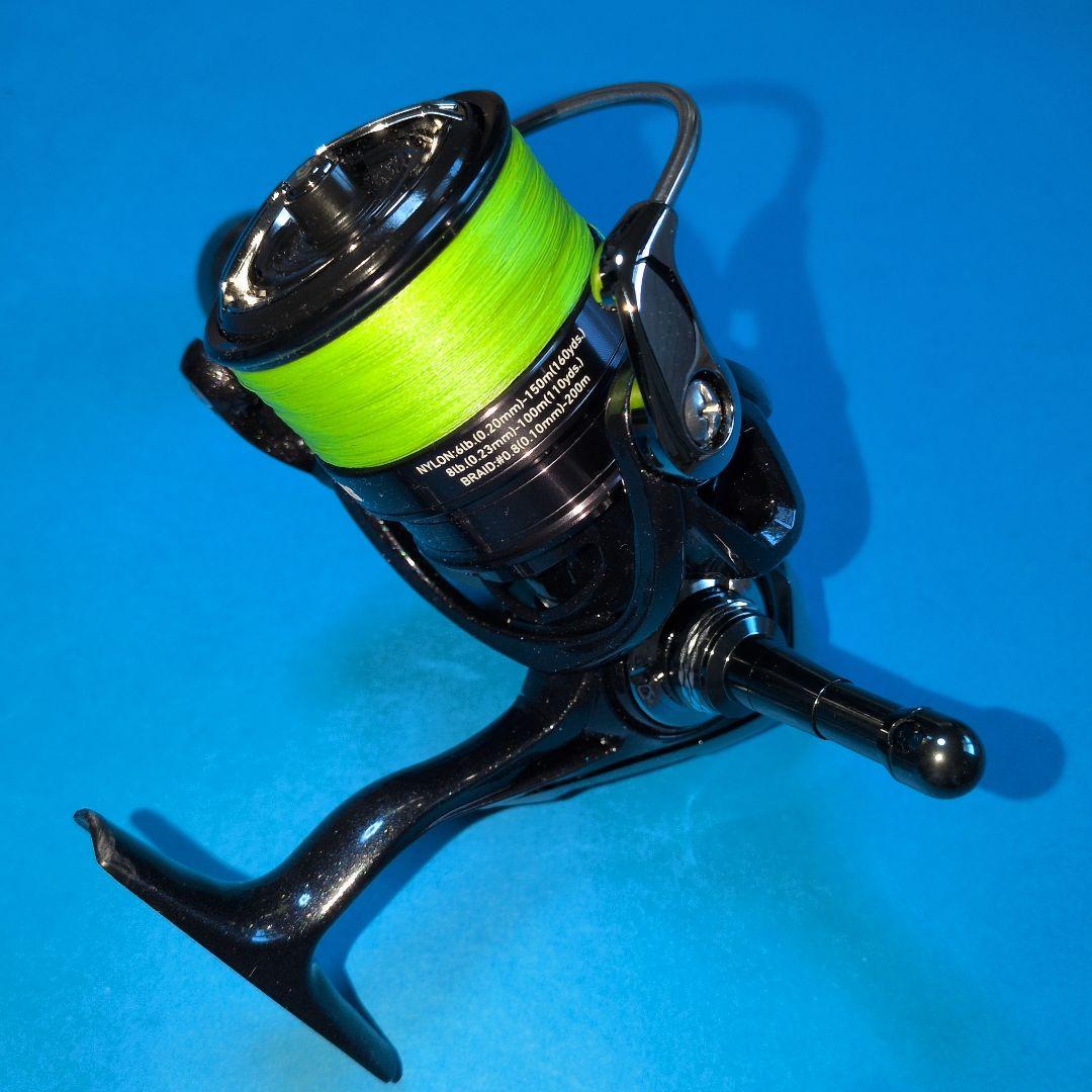 DAIWA　20レガリスLT3000CH