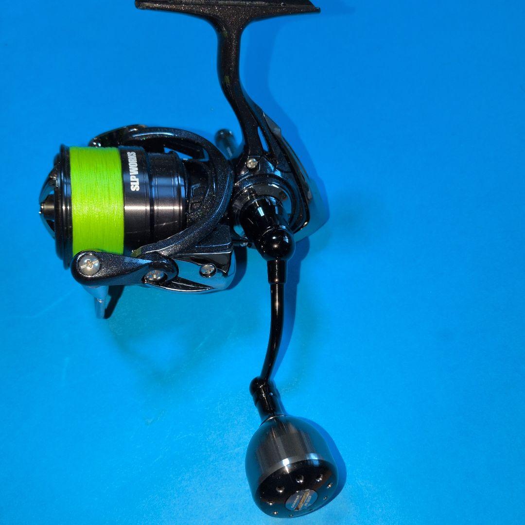 DAIWA　20レガリスLT3000CH