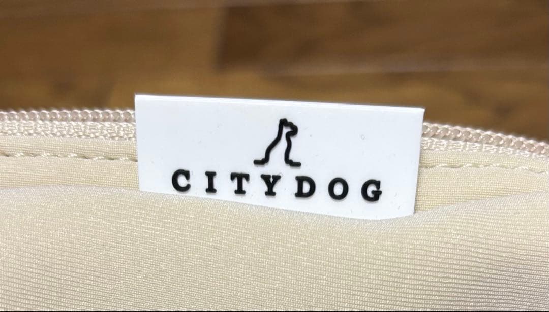 【 citydog / シティドッグ 】ネオプレーン バックパック キャリー