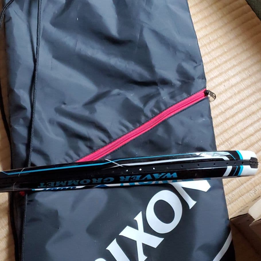 SRIXON 前衛向け