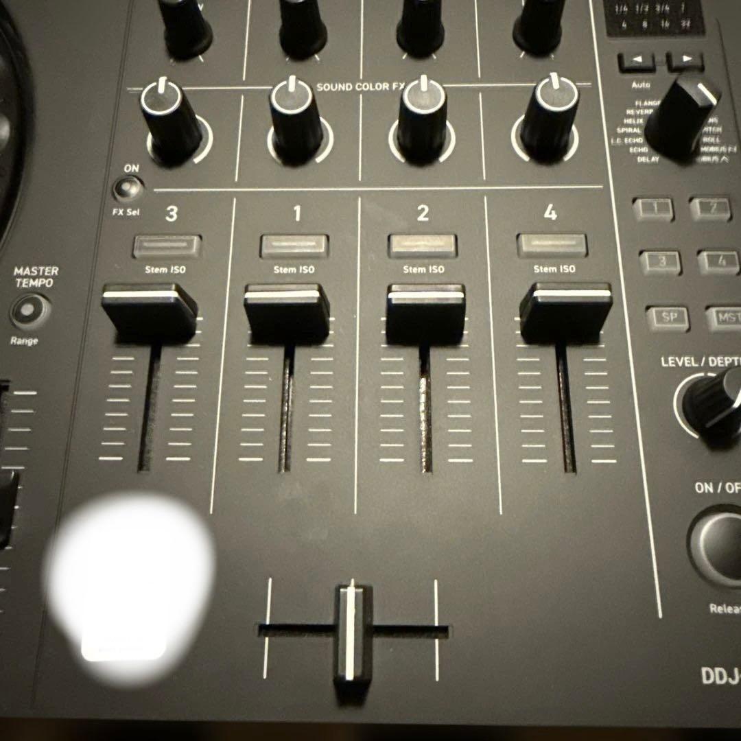 DJ機材 DDJ-GRV6