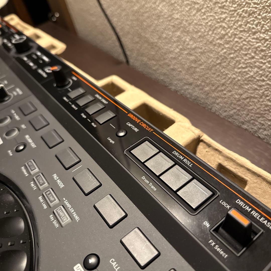DJ機材 DDJ-GRV6