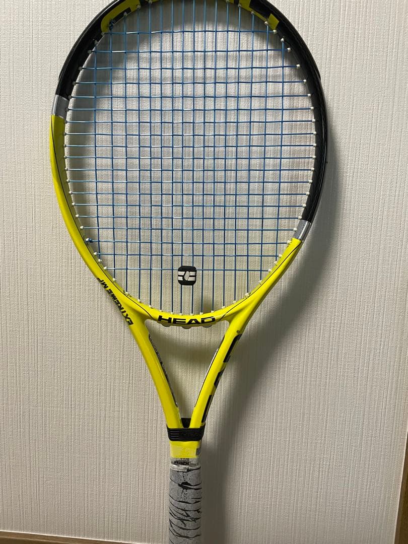 ⭐︎美品　HEAD YOUTEK EXTREME MP 2010(G2)