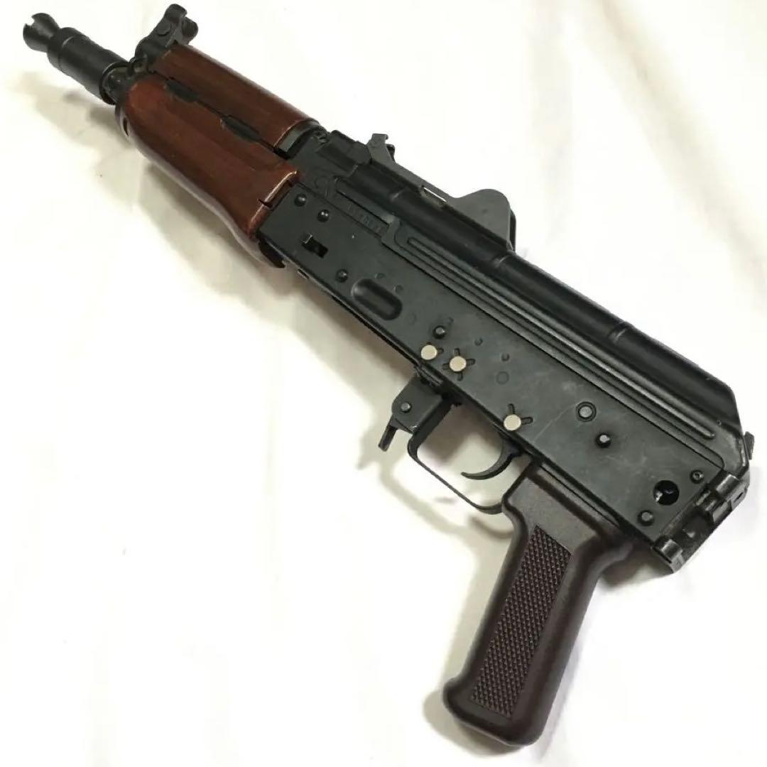 東京マルイ 次世代電動ガン AKS74U