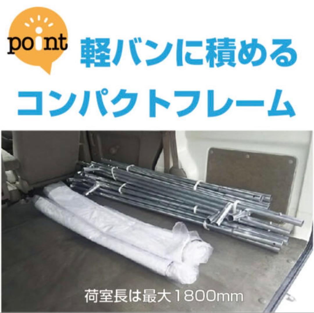 イベントパネル テント 簡易看板 イベント お祭り 屋台 出店 スチールフレーム