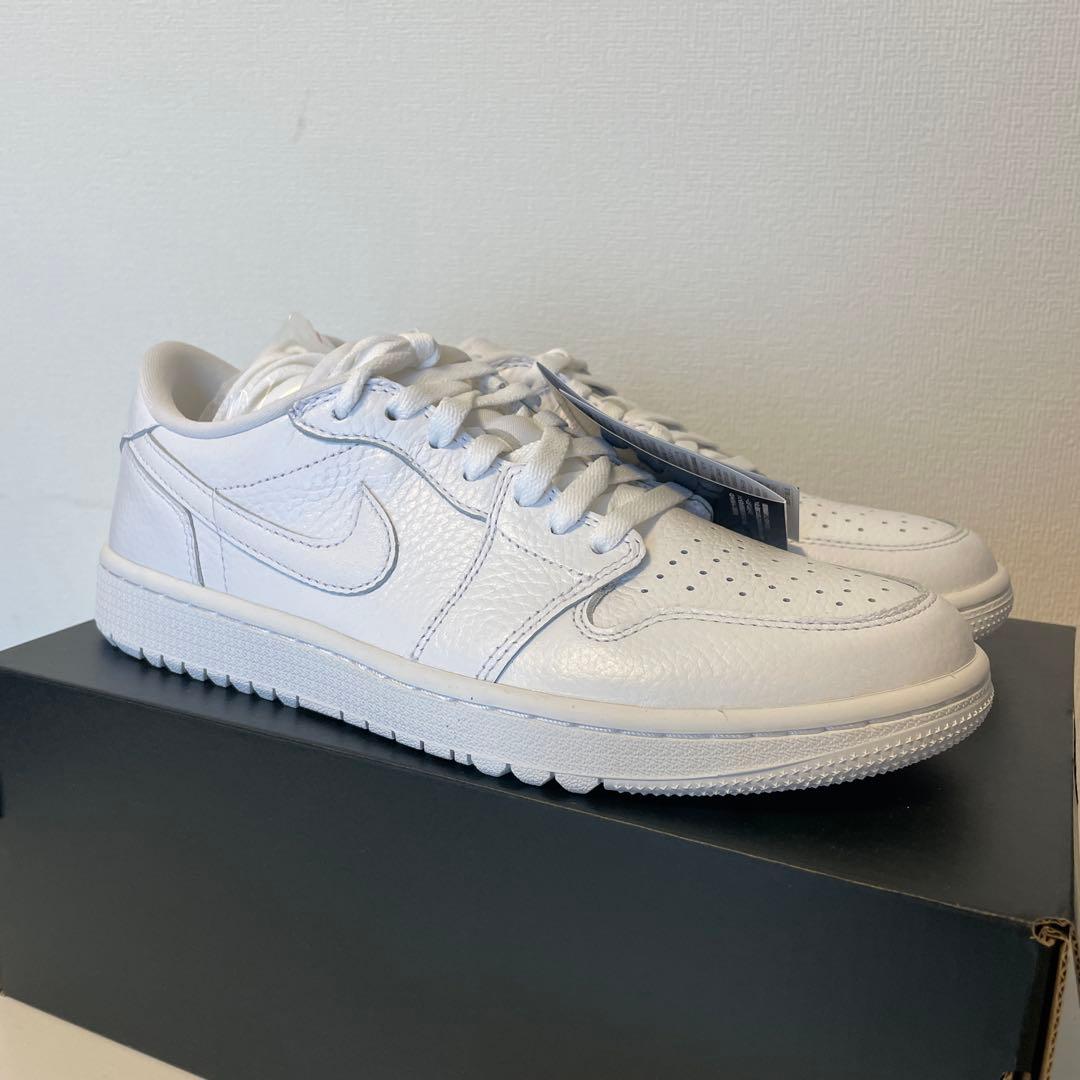 ⭐️ 新品未使用 Air Jordan 1 Low Golf ジョーダン1ロー⭐️