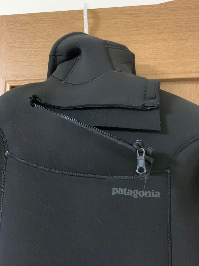 patagonia ウェットスーツ R5 6.5mm/5mm Sサイズ