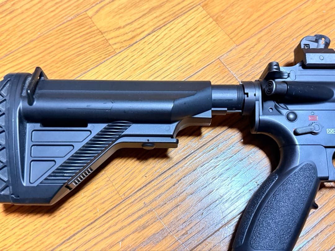東京マルイ次世代HK416Dおまけ付き※読んで下さい