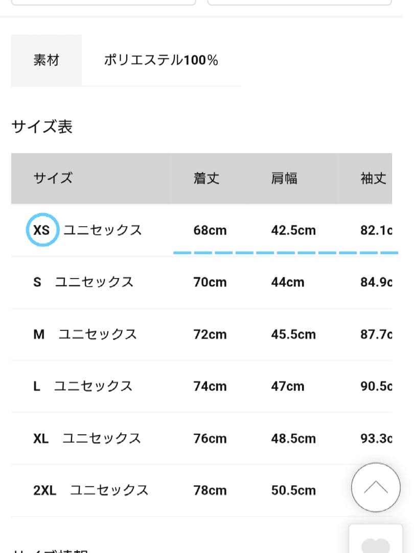 JOJOの奇妙な冒険 ウィンドジャケット xs 三部　ジョジョ　アルペン