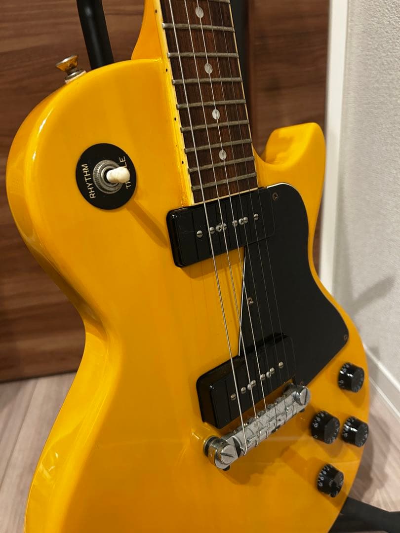 Tokai Love Rock MODEL LSS47 LPレスポールスペシャル