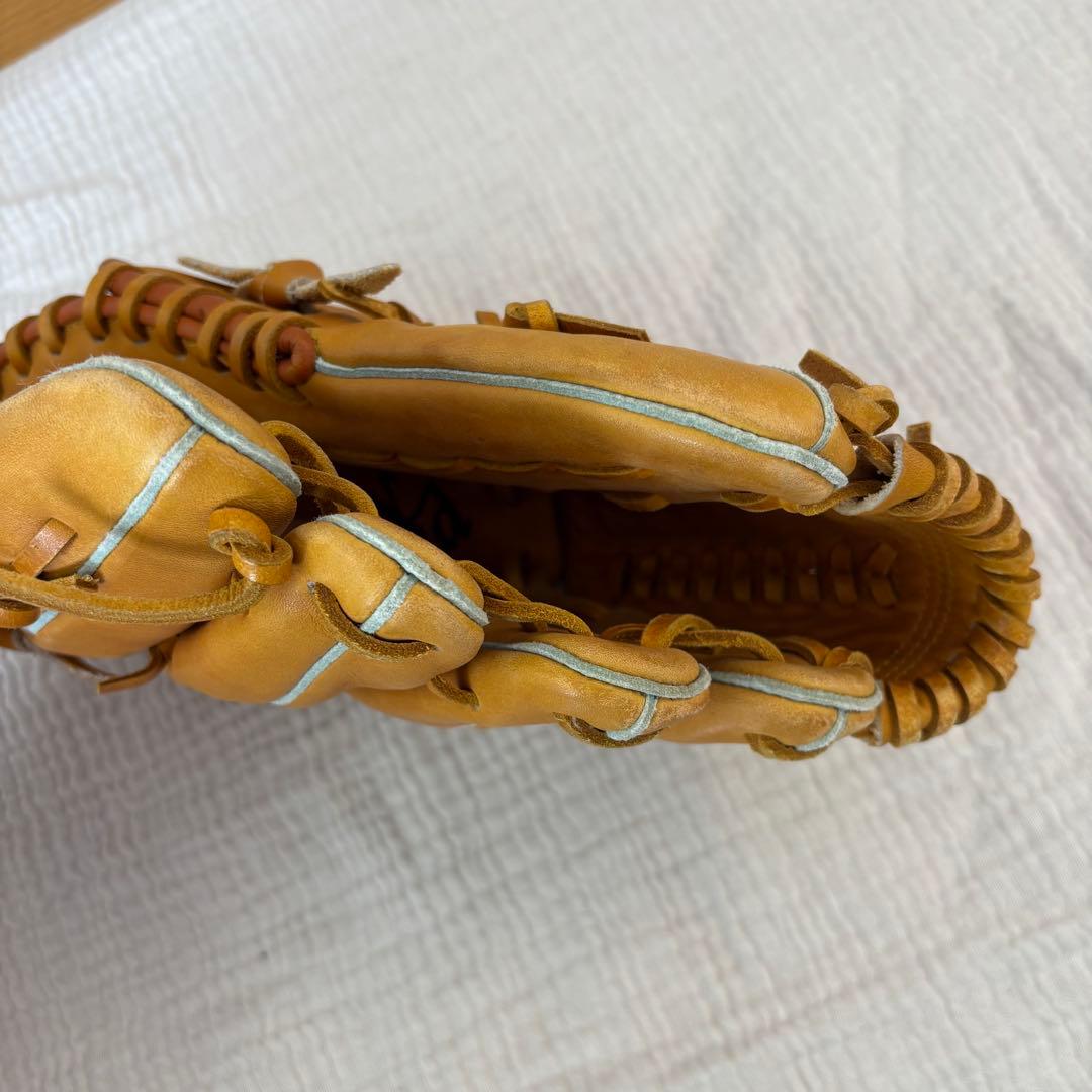 Rawlings Pro Model 軟式用グローブ