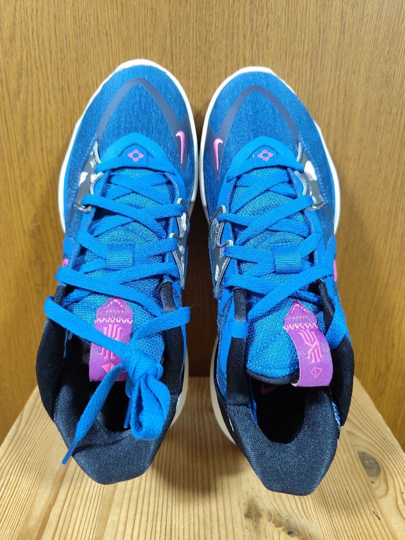 Nike Kyrie Low5　ナイキ　カイリーロー5　27.0cm