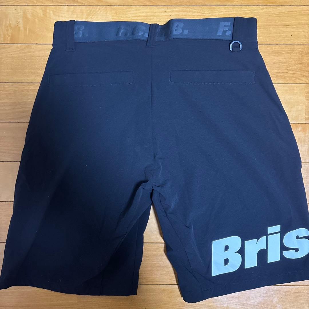 メンズウェア morikenF.C.Real Bristol DRYACTIVE