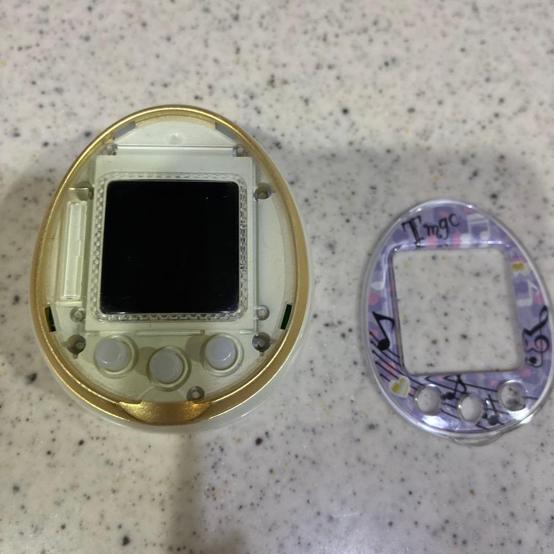 その他 TAMAGOTCHI 4U