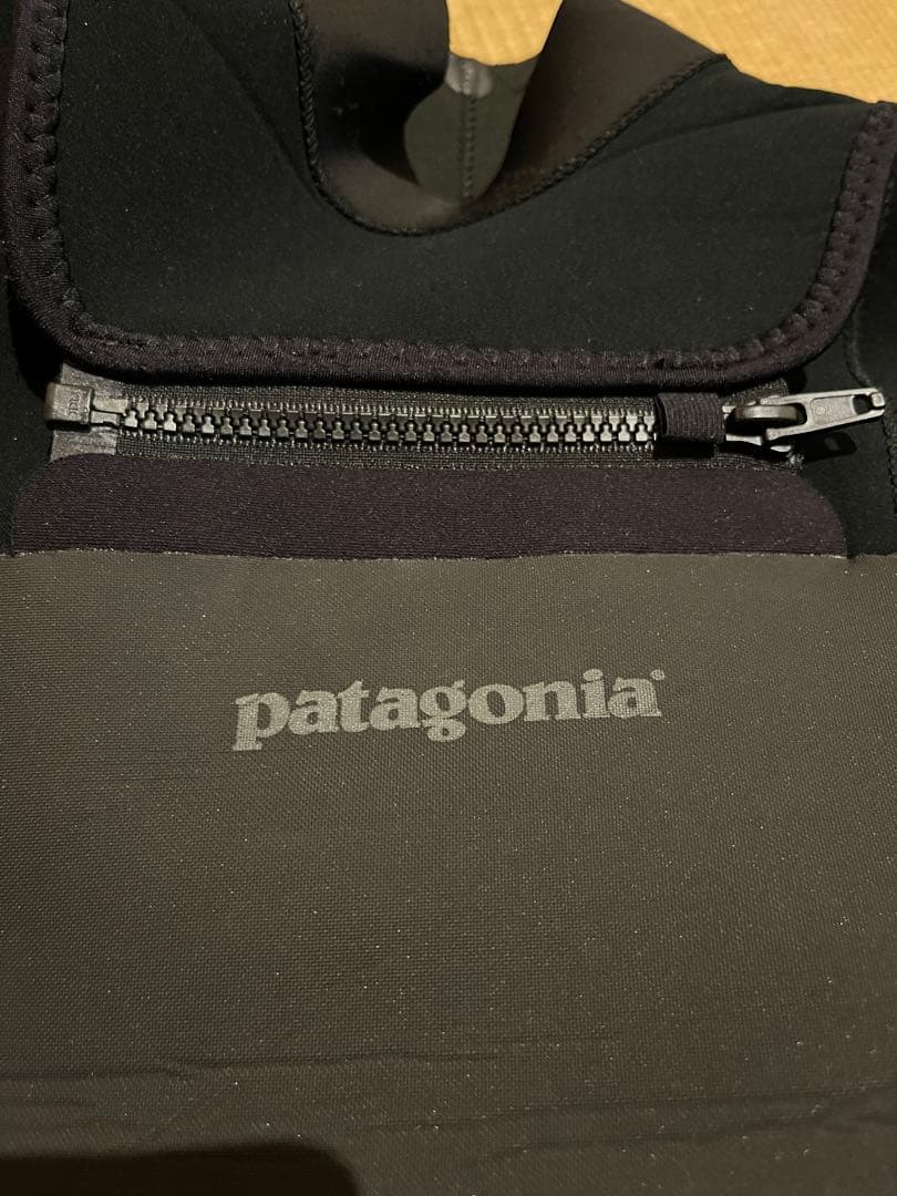 patagonia パタゴニア ウェットスーツ レディース S M 相当品