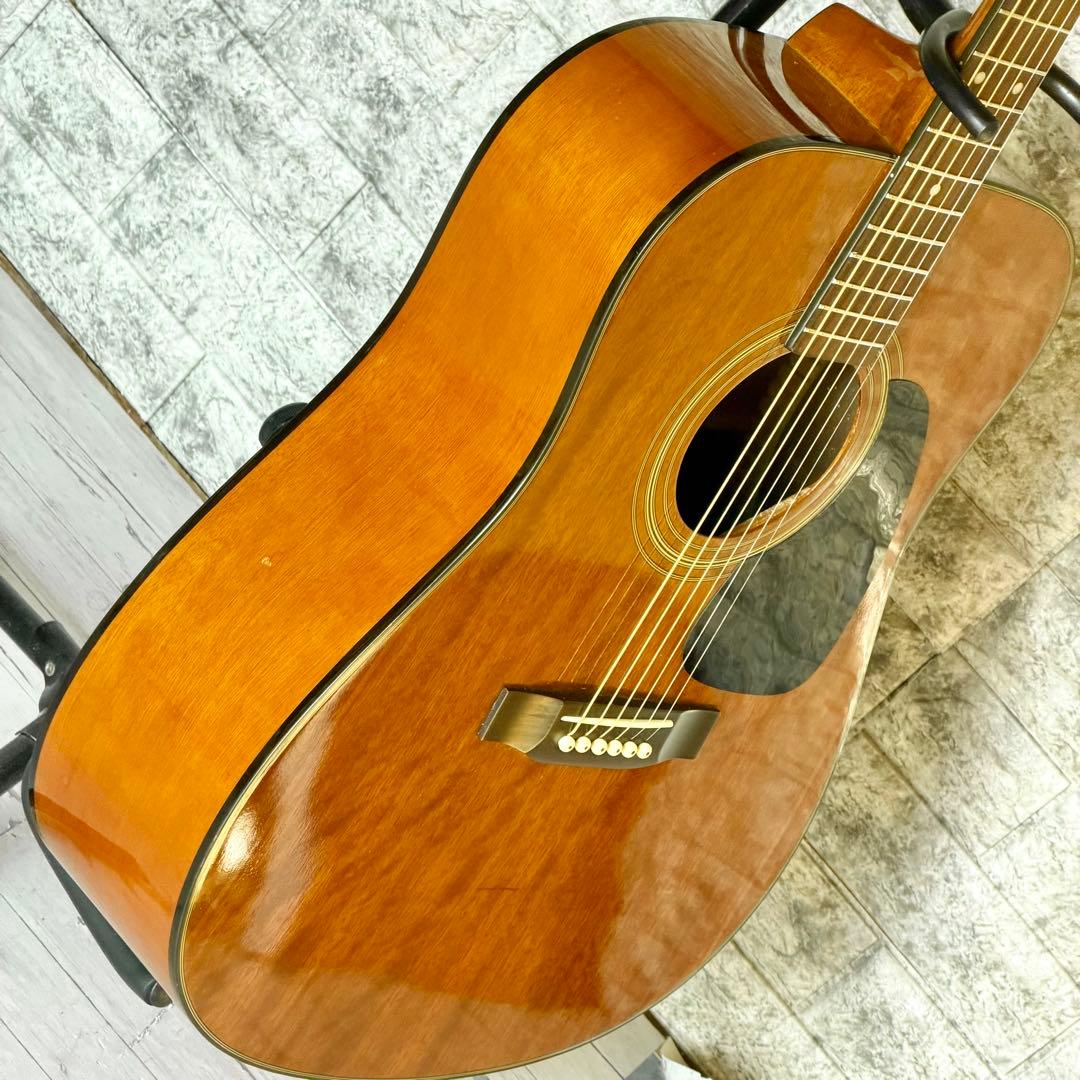 Takamine「TD23BR」アコースティックギター