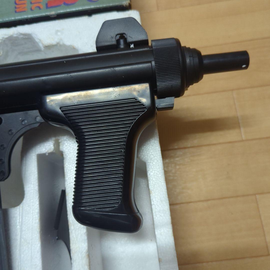 MGC　ベレッタ　M12S　ペネトレーターガスガン ジャンク品　2851番