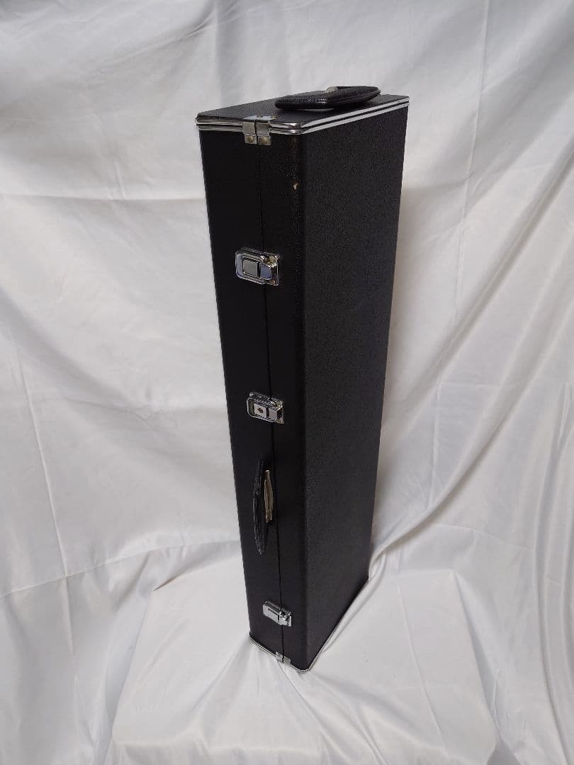 沖縄三線　初級の上等　二人の製作家によるコラボ