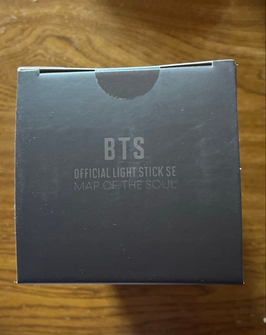 BTS OFFICIAL LIGHT STICK SE アミボム